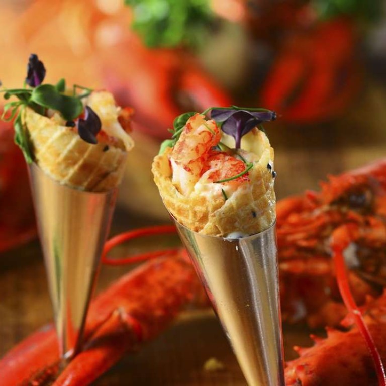 What’s on Hong Kong menus this month: lobster, lamb, pigeon and ...