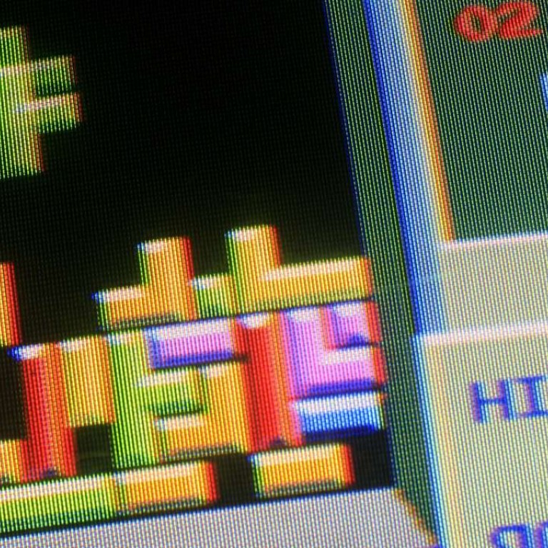 Tetris the Movie, to begin shooting in China soon, is part one of a ...