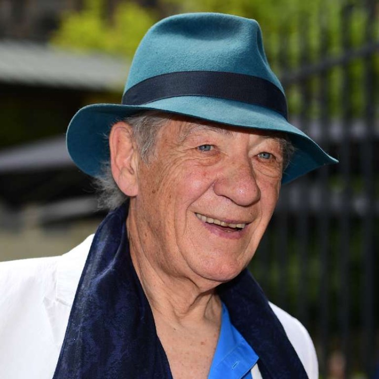 Actor Ian McKellen urges India to ‘grow up’ in its attitude towards ...