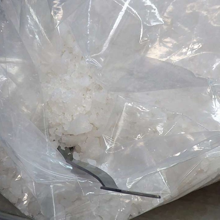 Eight Chinese and six Malaysians charged after Australian police seize ...