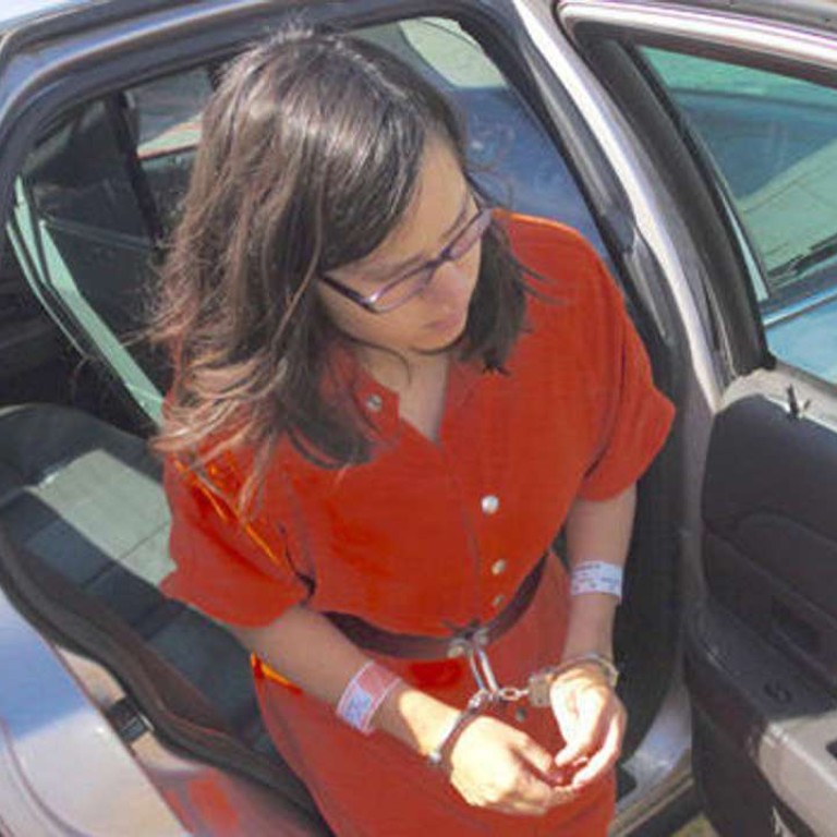 Mother smothered her newborn baby to death because it wouldn’t stop ...