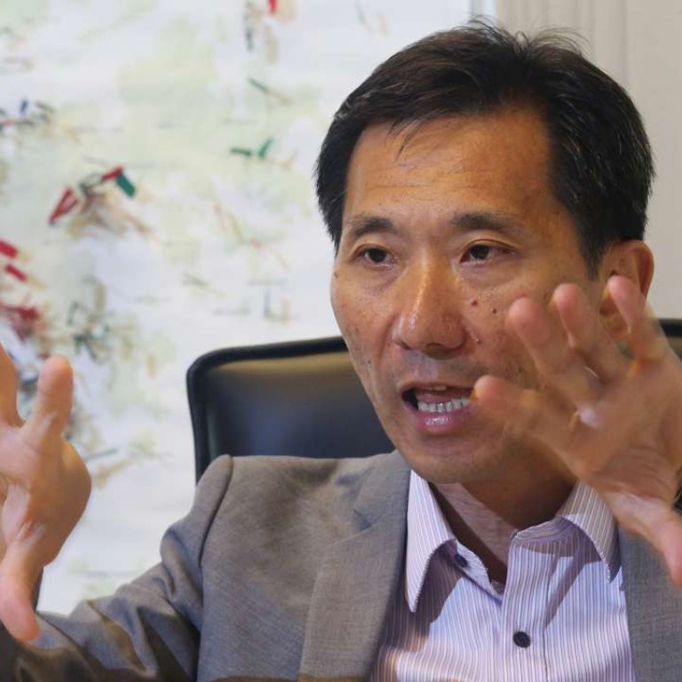 ‘Layman’s manual’ on Hong Kong’s green roofs hopes to allay public ...