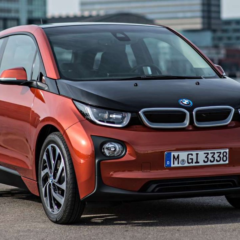 Five small cars that are big on style | South China Morning Post