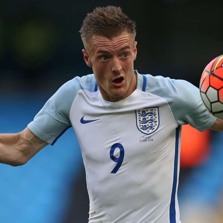 Arsenal ‘trying to lure Jamie Vardy away from Leicester City’ | South ...