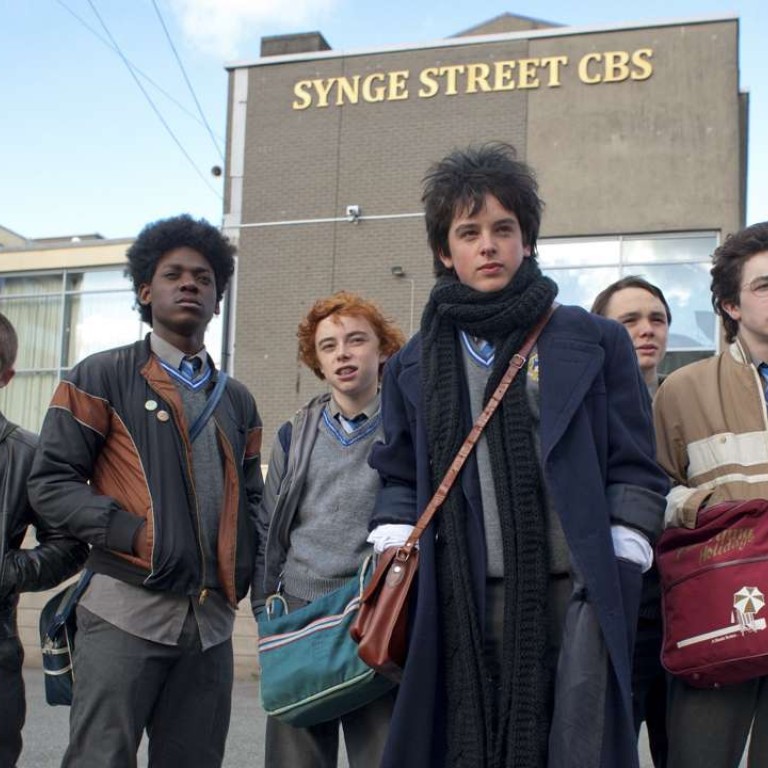 Film review: Sing Street – John Carney scores again with joyous 1980s ...