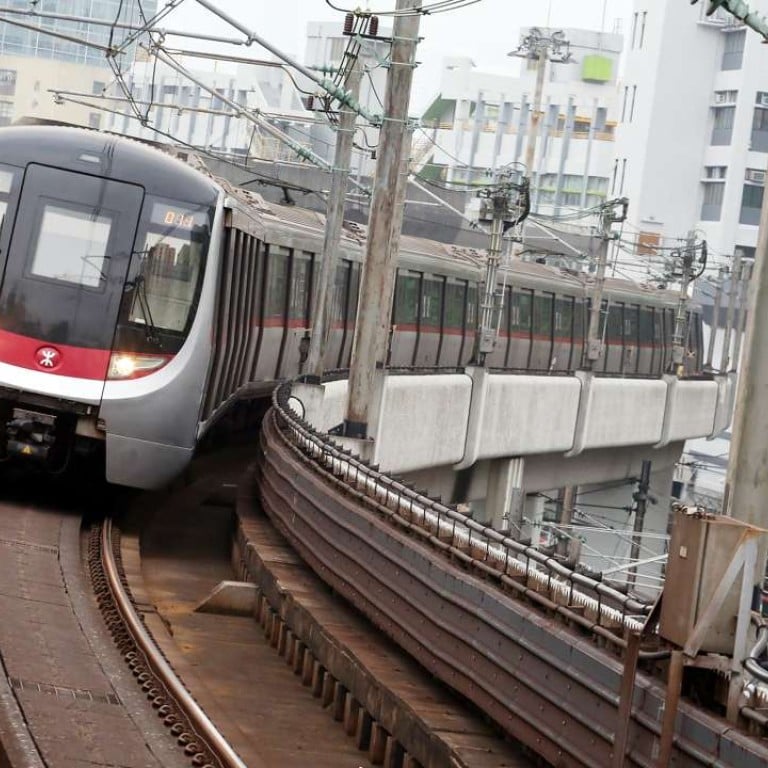 MTR fare rises review has Hong Kong government struggling to please ...