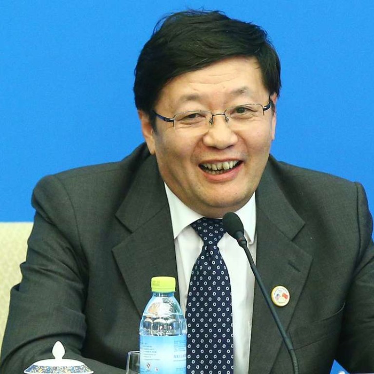 Blame game: China hits back at US jabs over excess steel production ...