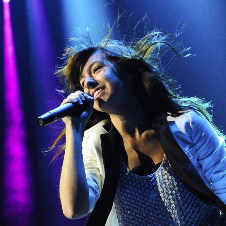 ‘The Voice’ singer’s murder shines light on the dark side of celebrity ...