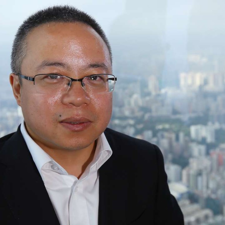 Chinese developer Modern Land finds green buildings more competitive in ...