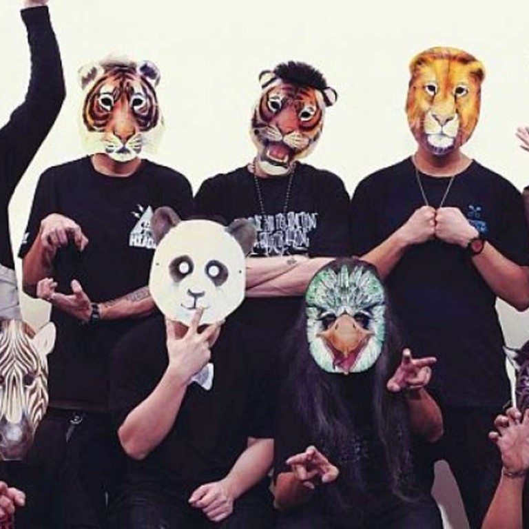 Hong Kong hip hop pioneers LMF headline new two-day music festival in ...