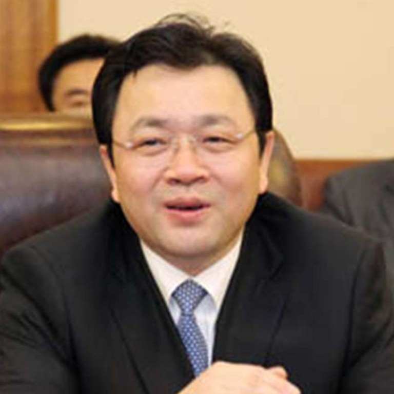 Rising star from Chinese Communist Party’s Youth League tipped to ...