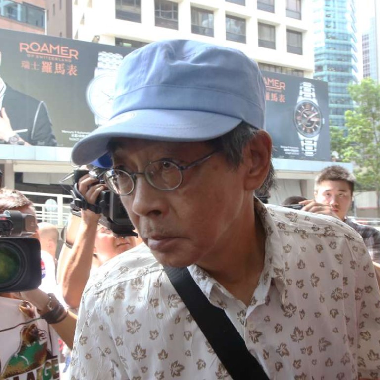 Hong Kong police to consider obtaining video of Lam Wing-kee’s crossing ...
