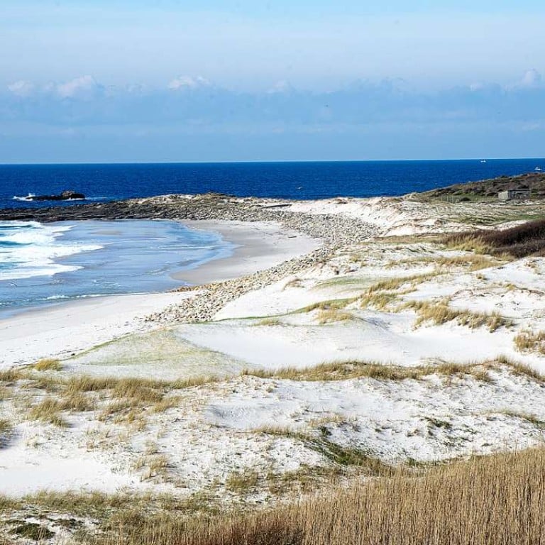 A pilgrimage through Galicia, Spain’s Celtic corner | South China ...