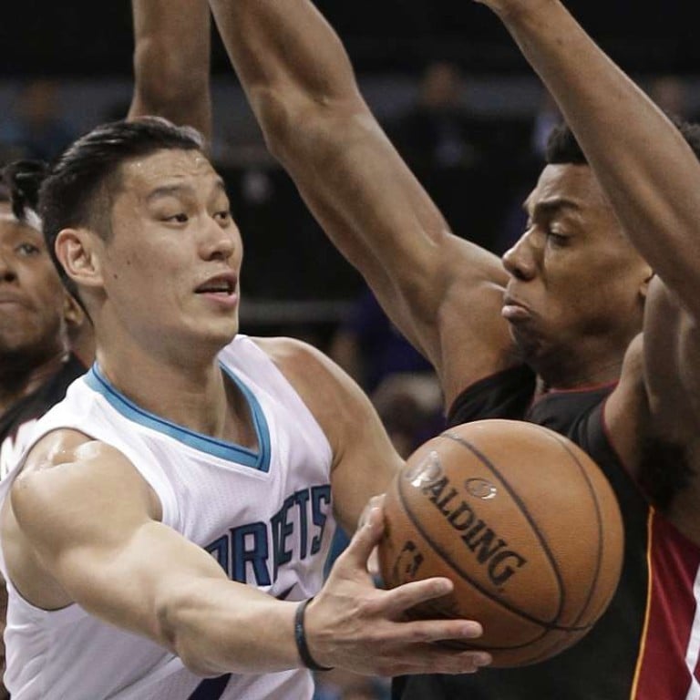 ‘Linsanity’ in the Big Apple: Jeremy Lin returning to New York after ...