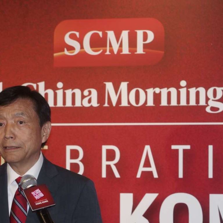 Now it’s your turn to vote for your favourite in Spirit of Hong Kong ...