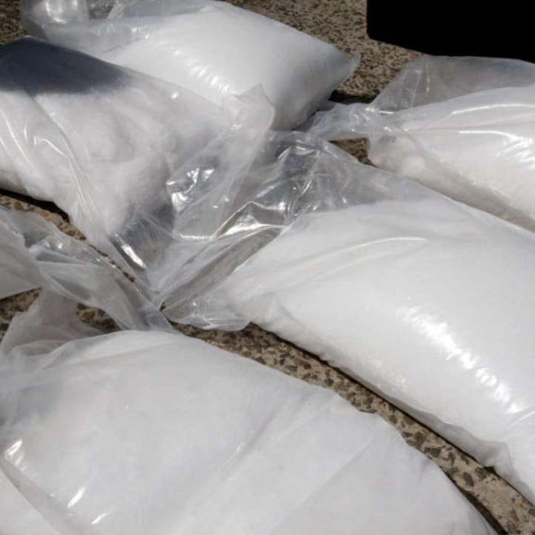 Malaysian charged in Australia with US$206 million ‘ice’ haul | South ...