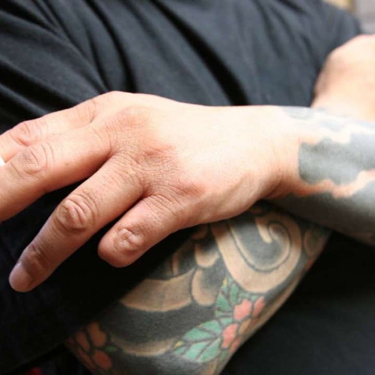 Move to halt yakuza trial after judges ‘intimidated’ | South China ...