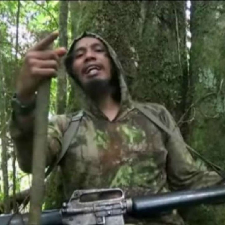Indonesia's most wanted militant ‘Santoso’ killed in gunbattle with ...