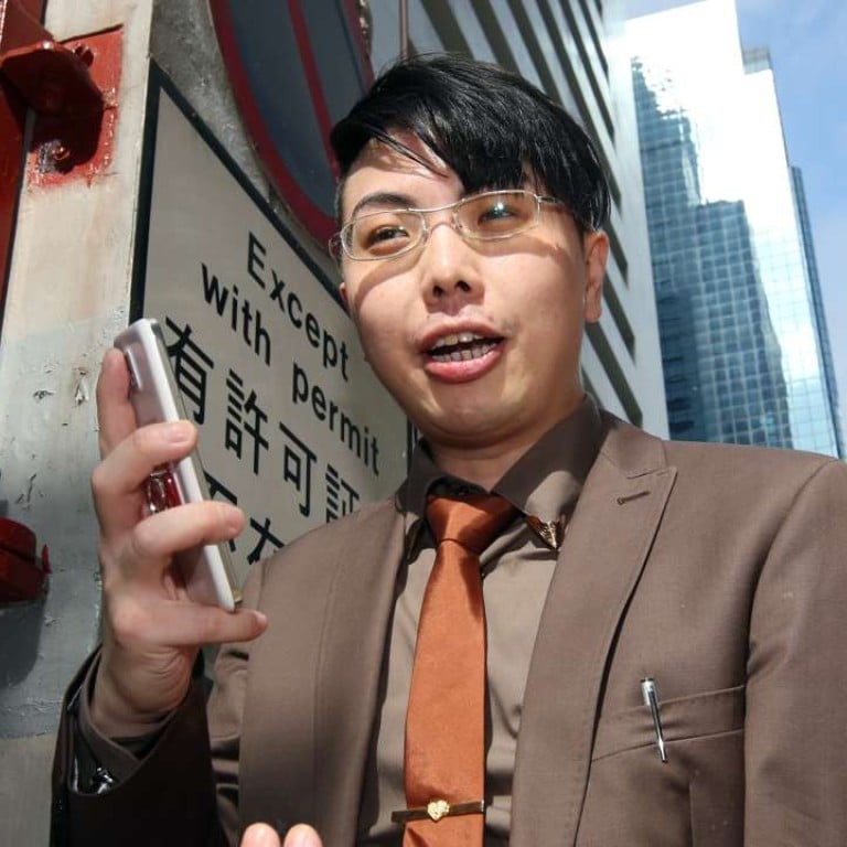 Mainland Chinese ‘boss’ told Hong Kong waiter to rig 2015 district ...