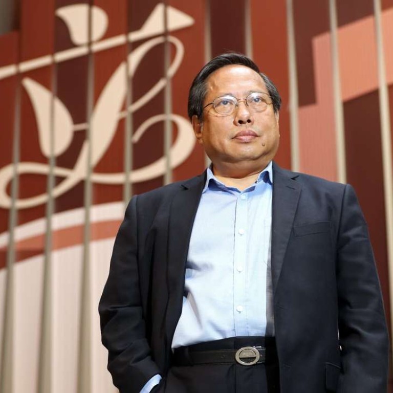 Outgoing Hong Kong lawmaker Albert Ho a tireless fighter for the ...