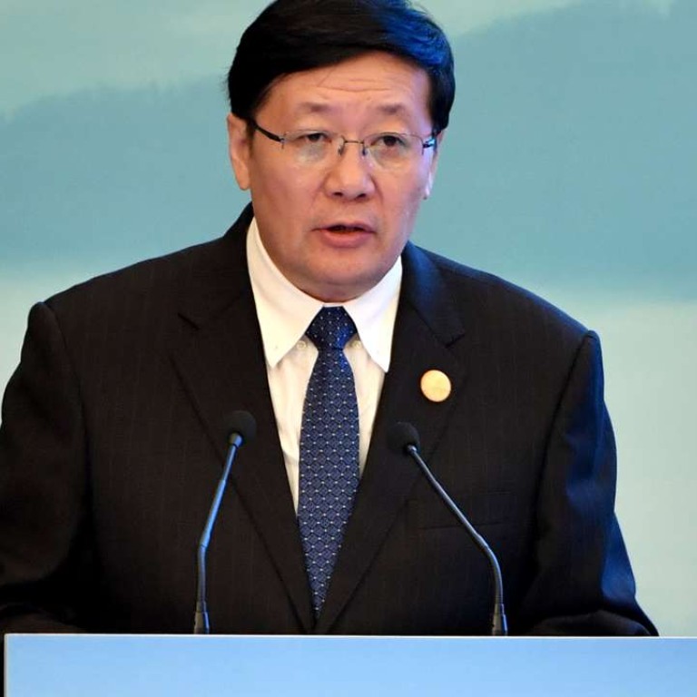 China’s digital economy hard to tax, says finance chief | South China ...