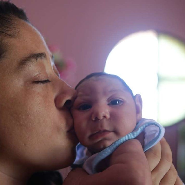 10 Hong Kong clinics ready with Zika treatment for travellers to ...