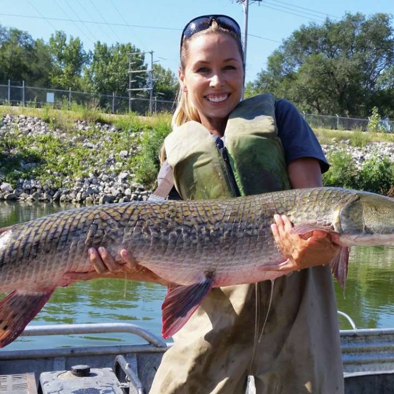 Is this massive super-predator with the head of an alligator the secret ...