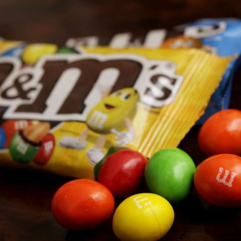 The billionaire Mars family leveraged this one personality trait to ...