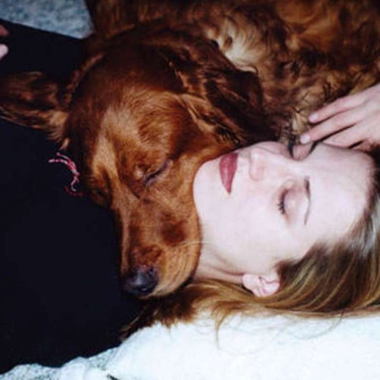 Book review: when a dog is a woman’s life-saving best friend | South ...