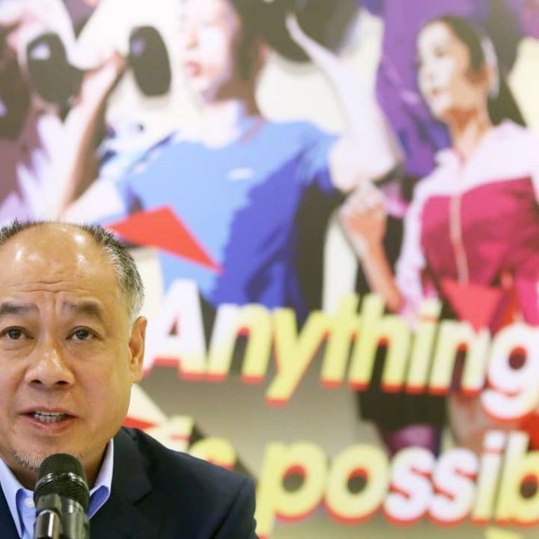 Sportswear giant Li Ning regains its form, just in time for Rio | South ...