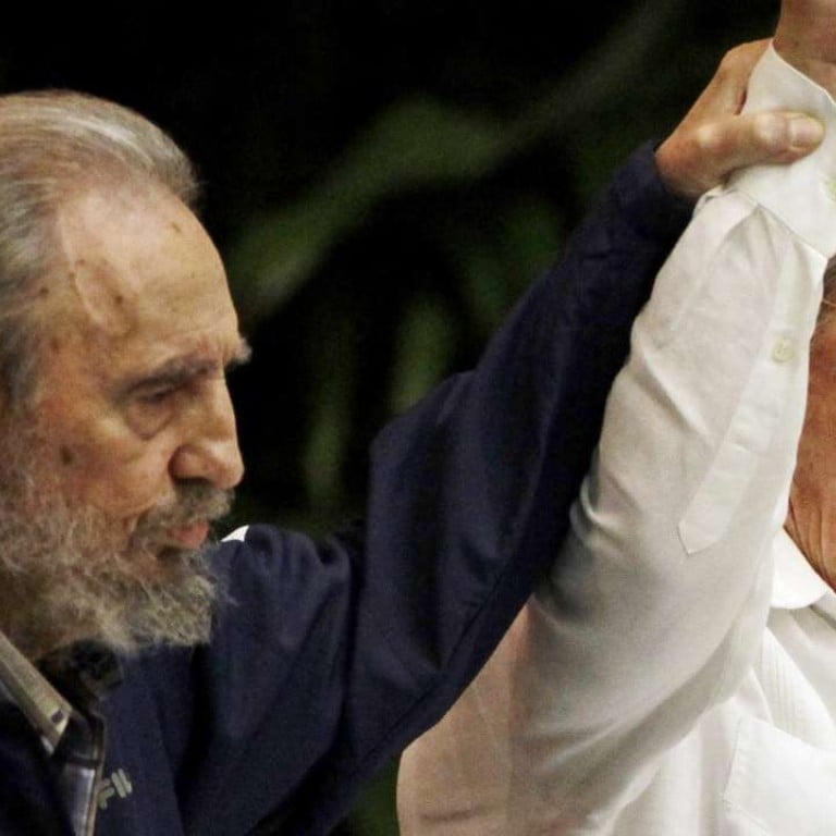 Cult of Castro casts long shadow in Cuba as former guerrilla turns 90 ...