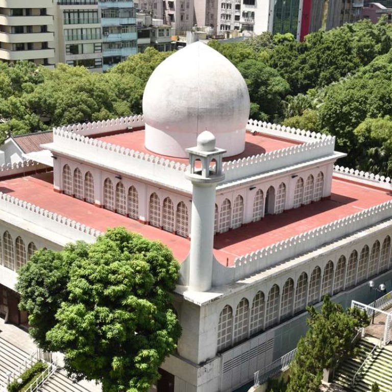 Why many Hong Kong Muslims have to worship in makeshift mosques | South ...