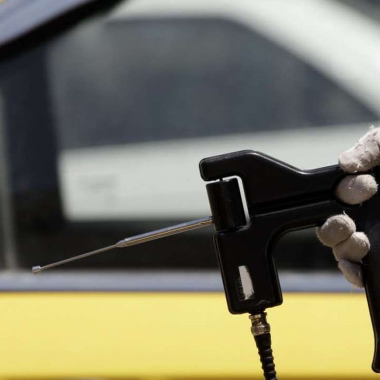 Pakistan government faces grilling over bogus bomb detectors | South ...