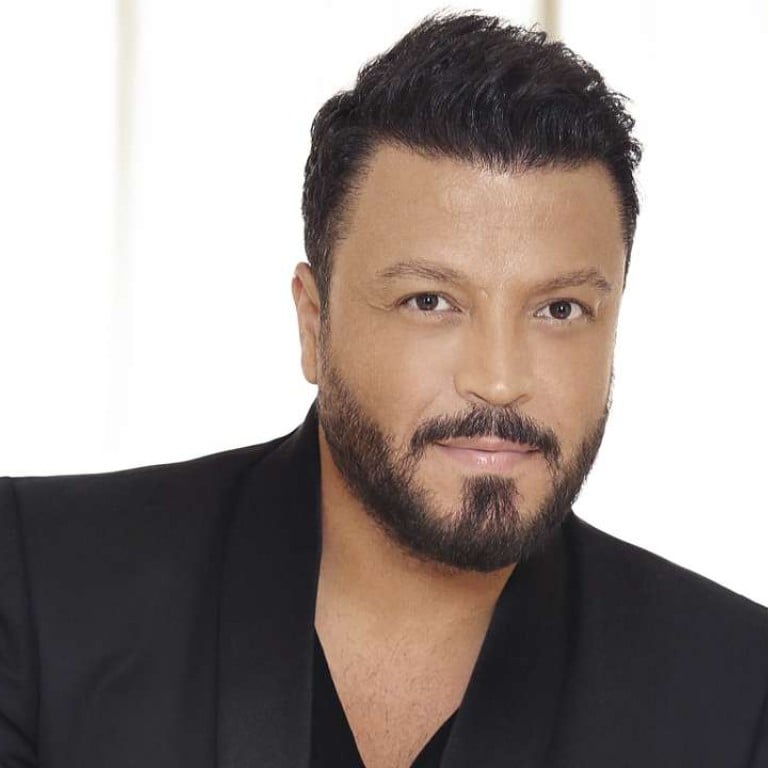 Fashion designer Zuhair Murad talks Angelababy, social media and a ...