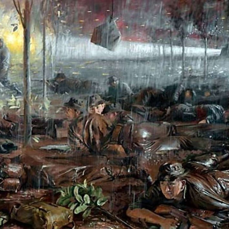 ‘A kick in the guts’: Australian anger as Vietnam cancels veterans ...