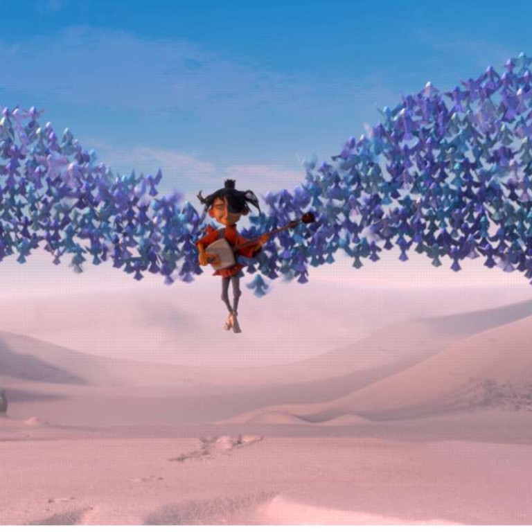 Kubo studio strives to change animation space with originality | South ...
