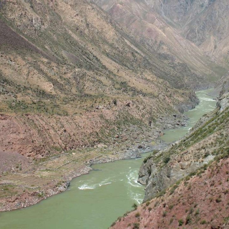 Evidence of China’s ancient great flood gives rise to tale of truly ...