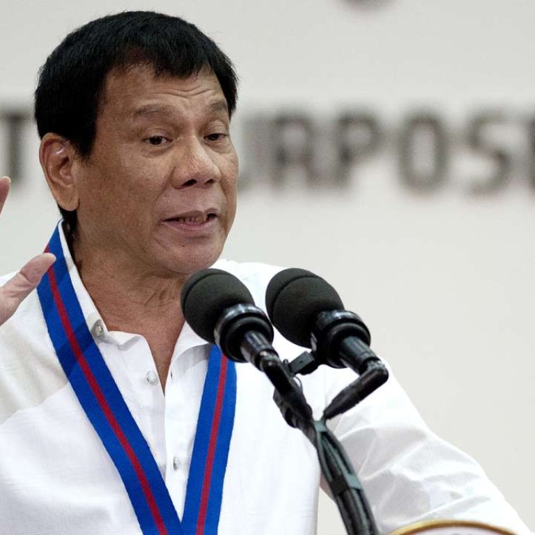 Un Warns Rodrigo Duterte Will Be Held Responsible For ‘illegal Killings