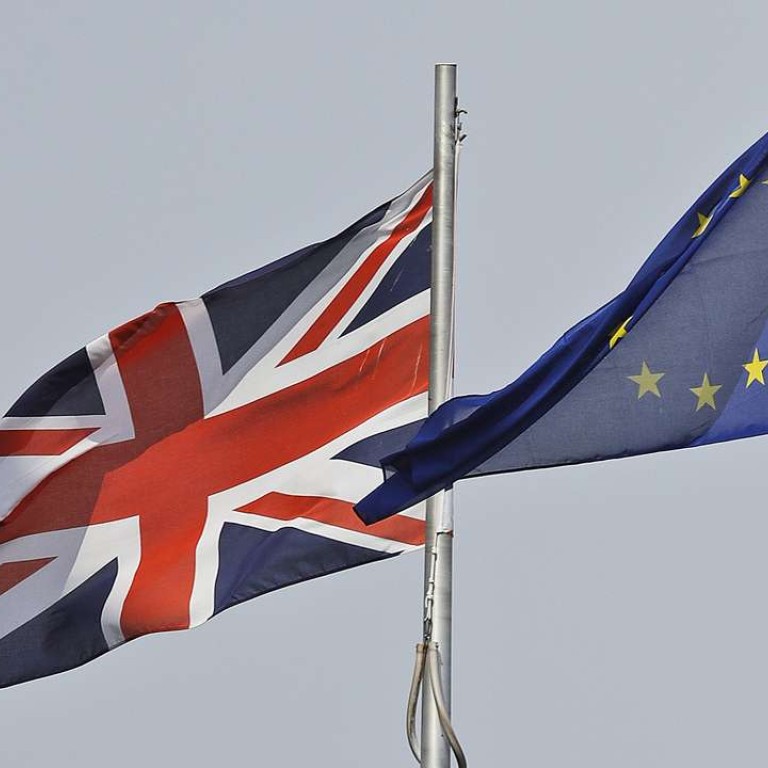 European embassies in Britain have been flooded with passport ...