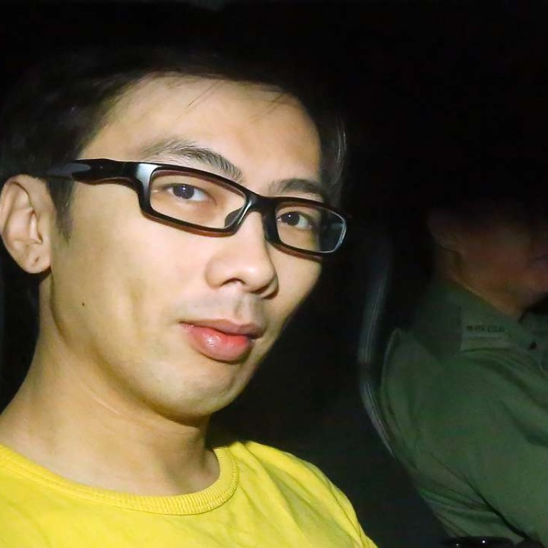 Convicted paedophile Tsang has appeal for reduced sentence rejected by UK court | South China ...