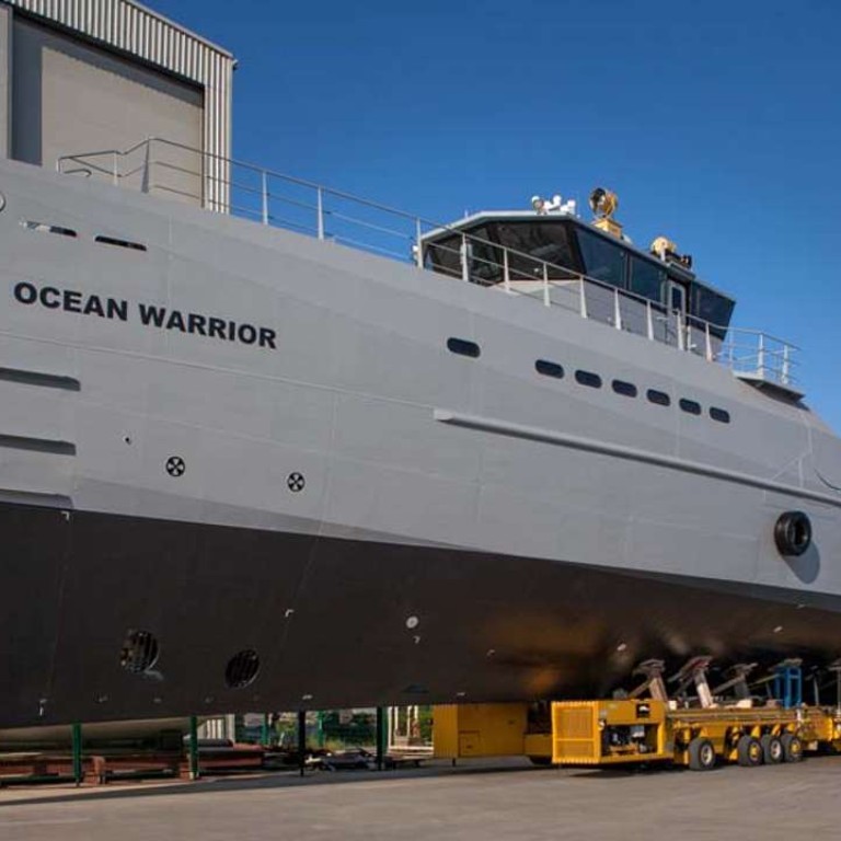 Sea Shepherd turning tide in fight against Japanese whaling fleets ...