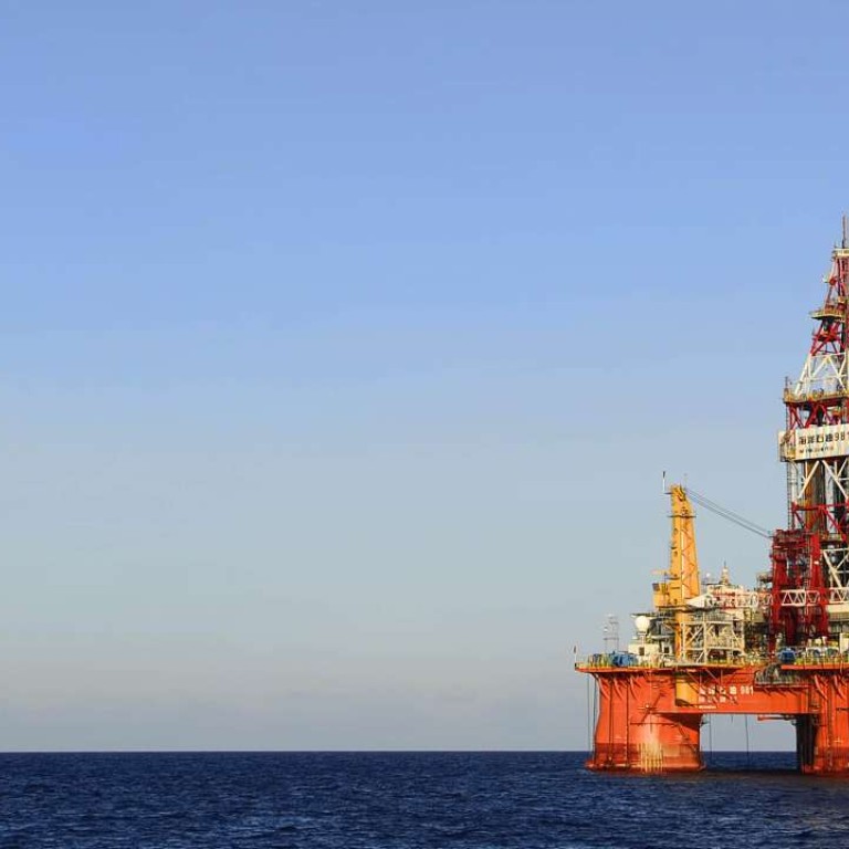 China Oilfield Services eyes overseas growth to offset domestic woes ...