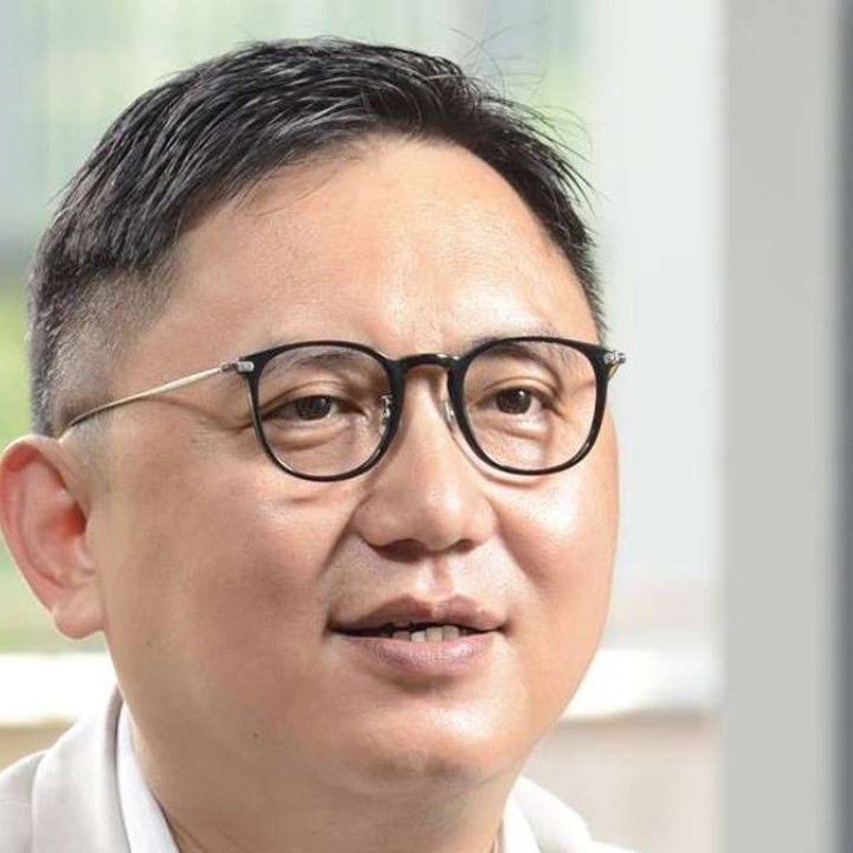 Liberal Party member says Legco race exit was due to threats from ...