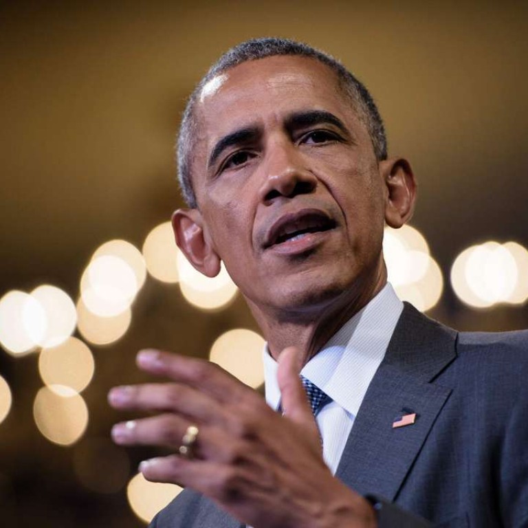 Barack Obama to raise corporate tax avoidance at G20 summit in China ...