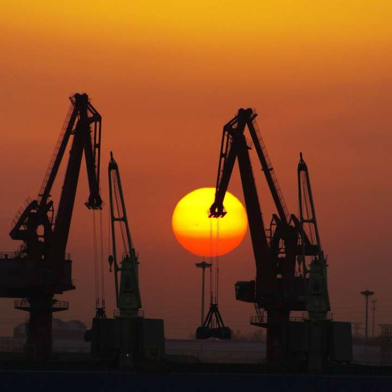 Why tensions are inevitable on China’s New Silk Road | South China ...