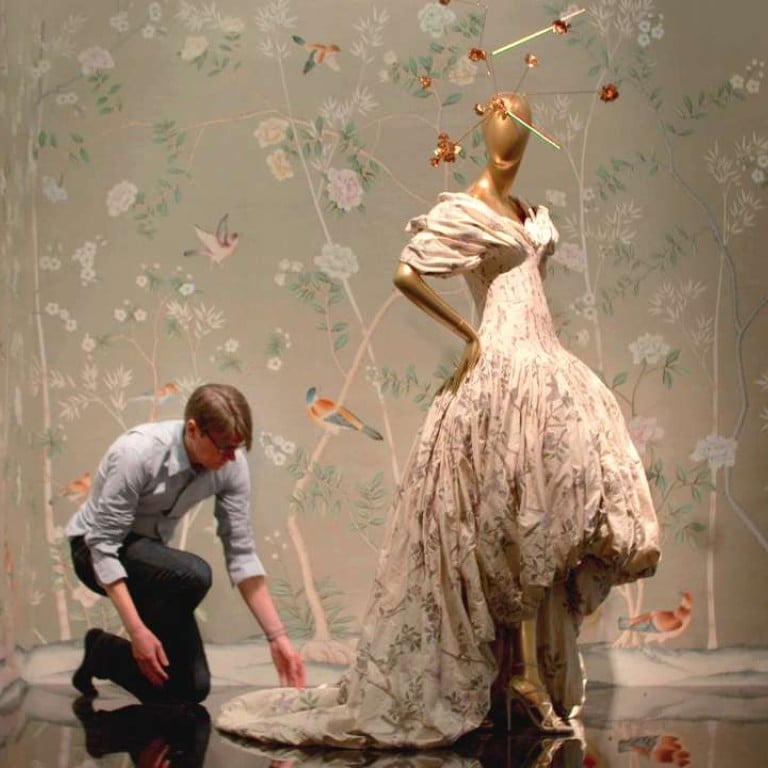 Film review: The First Monday in May goes behind the scenes at the 2015 ...