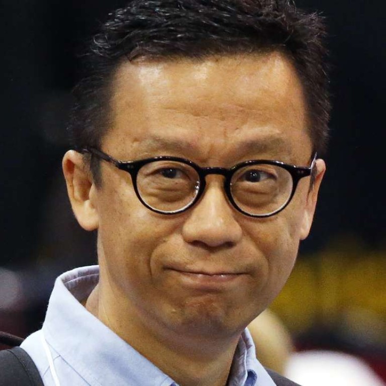 The battle for Hong Kong Island: it’s not as simple as ABC for Ricky ...