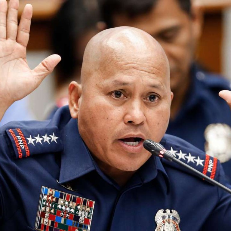 ‘We do not discriminate’: rich, poor are all targets in drug war ...