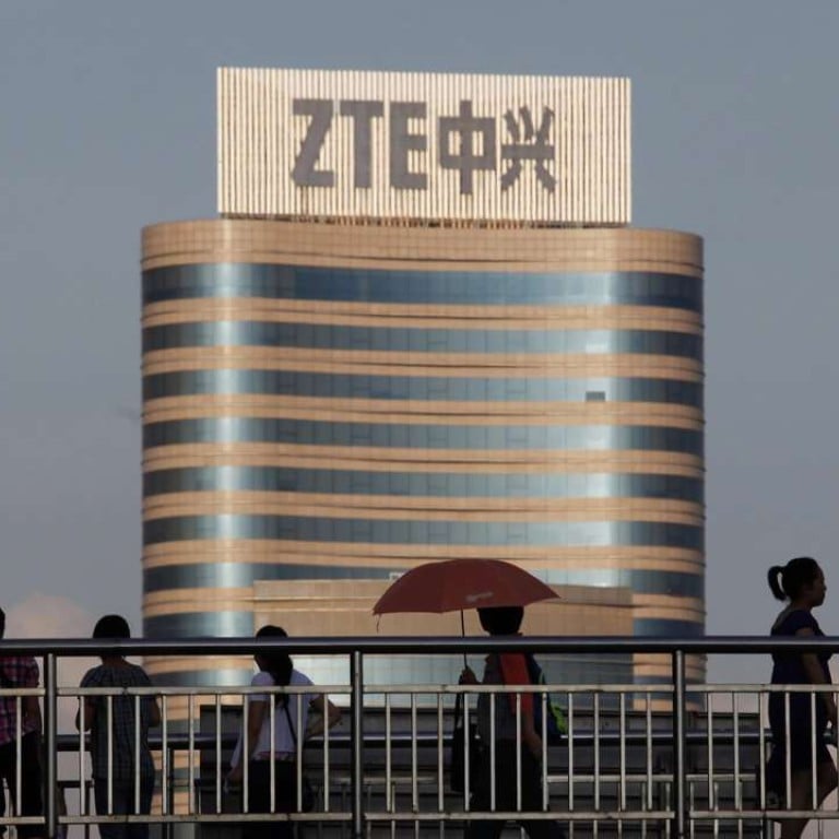 ZTE first to complete all key technology tests for China’s national 5G ...