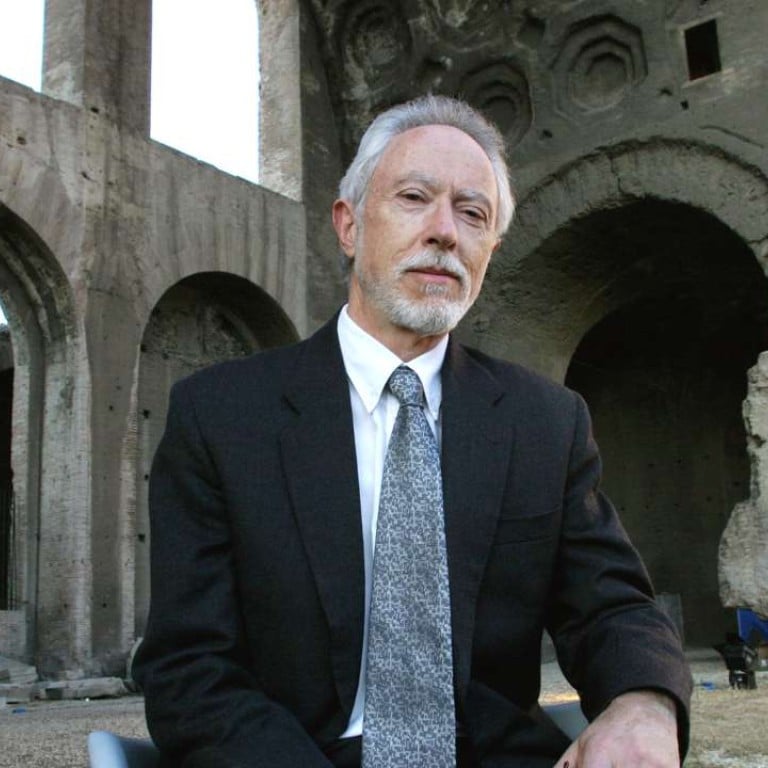 Book review: J.M. Coetzee’s 13th novel is not straightforward at all ...